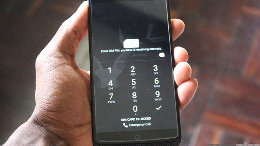 How to Unlock Android Pattern Lock without Losing Data?